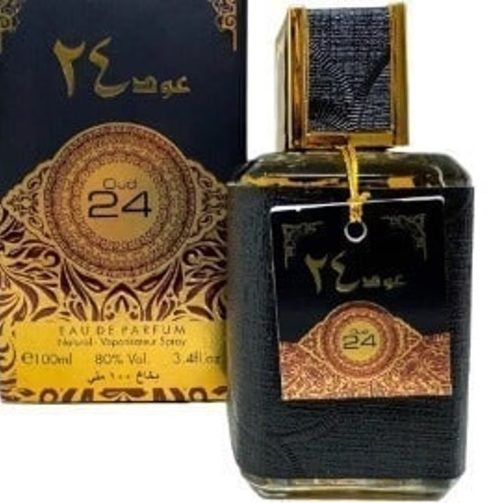AL SHEIKH OUD 24 MEN'S EAU DE PARFUM – OUTLET US ONLINE
